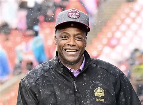 Darrell Green Booking Agent Talent Roster Mn2s