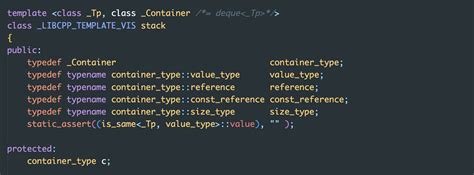 42seoul Cpp Module08