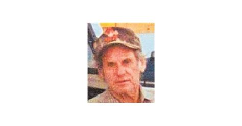 Roger Toups Obituary 2014 Larose La Houma Today
