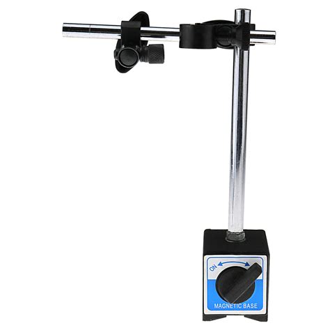 DTI Stand With Magnetic Base Dial Test Indicator Mm Accurate Mm EBay