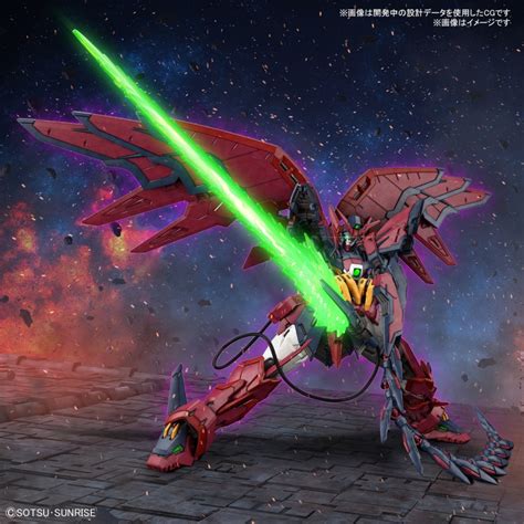 38 Rg 1144 Gundam Epyon Bandai Gundam Models Kits Premium Shop