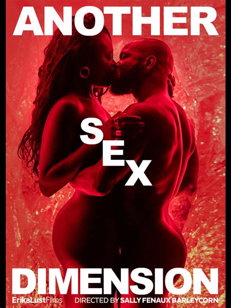 Another Sex Dimension Alba Sotorra