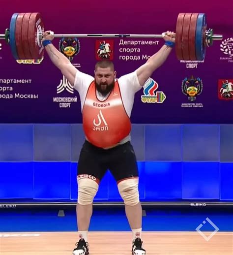 ლაშა ტალახაძემ ატაცში ოქროს მედალი მოიპოვა Adjara Tv