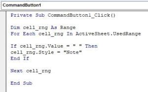 Create Button Macro In Excel Top Methods With Examples