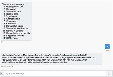 Bug Html Using Textformatxml Message Formatting Is Broken In 35
