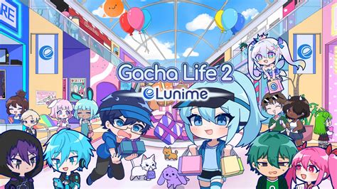 Gacha Life 2 Lunime Wiki Fandom