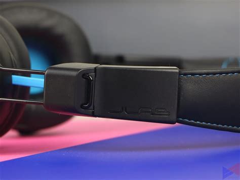 Jlab Audio Play Gaming Wireless Headset Review