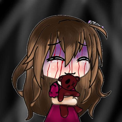 So I Decided To Do A Sally Williams Gacha Life Edit Mrcreepypasta Amino