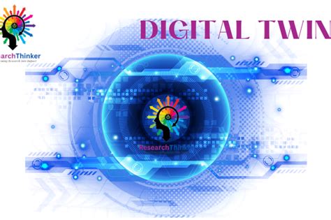 Digitaltwin Researchthinker