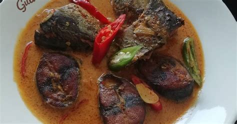 Resep Gulai Ikan Enak Dan Mudah Cookpad