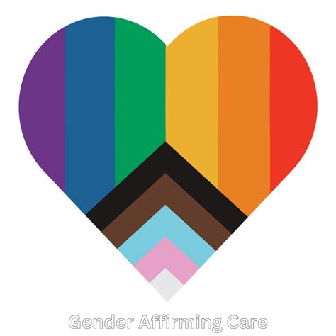 Gender Affirming Care River Bend Medical Associates