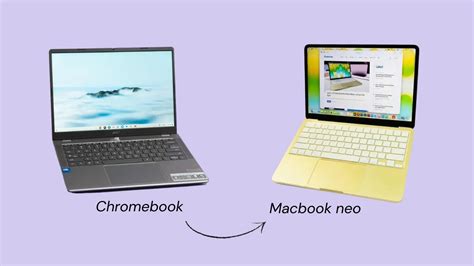 Macbook Neo Guide Tips Setup And Comparisons
