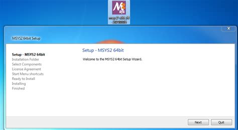 Install The Mingw And The Cygwin Cc Compilers Under Windows Twise