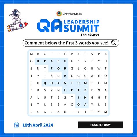 Browserstack On Linkedin Qaleadershipsummit Softwaretesting Qualityassurance