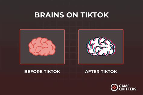 The Psychology Of TikTok Brain Game Quitters