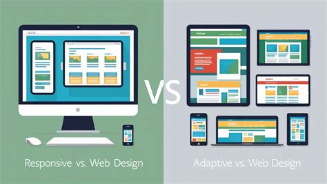 Responsive Vs Adaptive Design Choosing The Best Approach