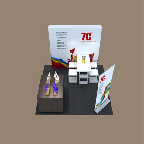 China Creative Booth Set Up System Manufacturers Creative Booth Set Up System Suppliers