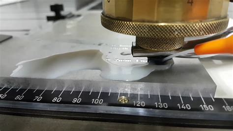 Cnc조각기 엔드밀을 이용한 글자조각 Cnc조각기로 가공 이머신 A60l Youtube