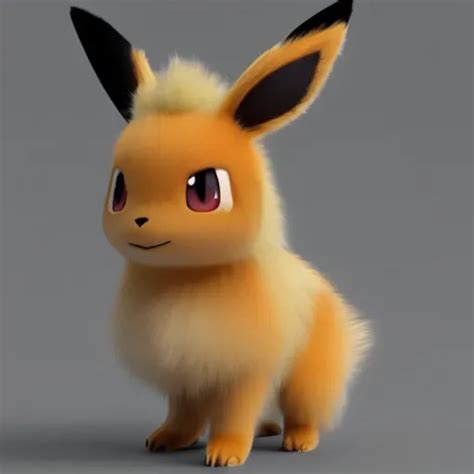 Super Cute Eevee