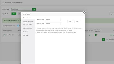 How To Configure Aapanel Mail Server Wp Email Manager