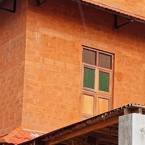 Cseb Interlocking Dtd Studio Eco Friendly Construction