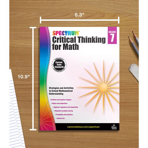 Math Problem Solving Grade 7