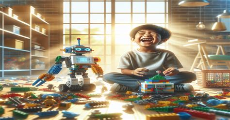 Robot Lego Toys Explore The Best Robotics Sets Lego Cities