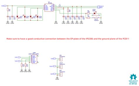 Ch Resources EasyEDA