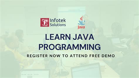 Learn Java Programming
