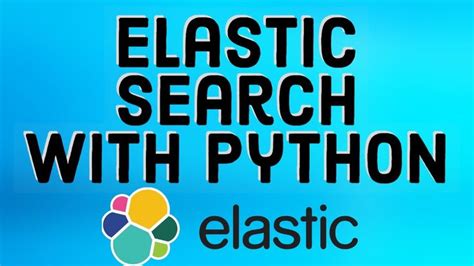 Learn How To Use Elasticsearch With The Elastic Stack