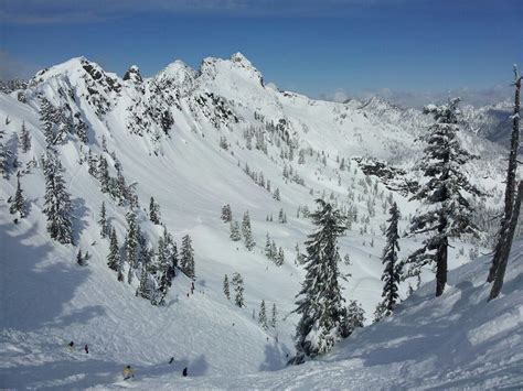 International At Alpental