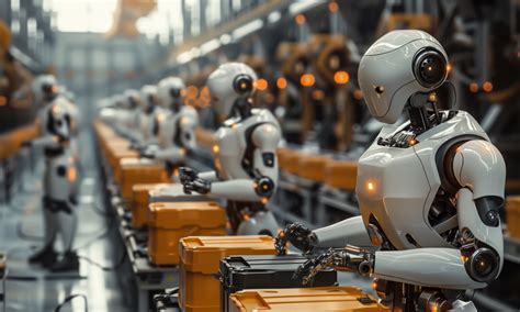Robots Reduce Meaningfulness Autonomy Report Finds Hrd America