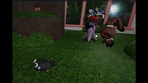 Bassie And Cocoa Encounter Dandys World Easter 2025 Youtube