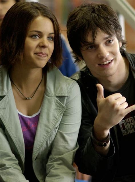 Degrassi Ashley And Craig Degrassi Ashley And Craig