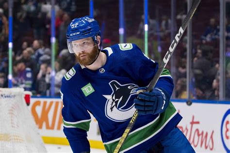 Former Canucks Defenceman Matt Irwin Announces Retirement