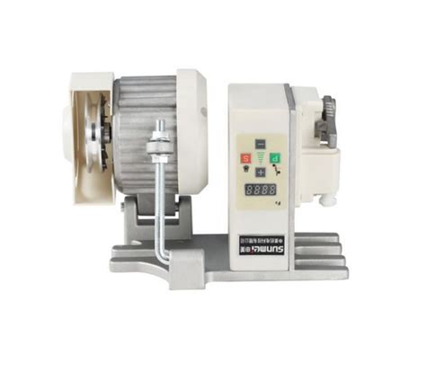 750w Industrial Electric Ac Energy Saving Sewing Machine Servo Motor Sewing Machine Servo Motor