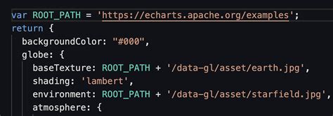 Apache Echarts Globe Map Grafana Grafana Labs Community Forums