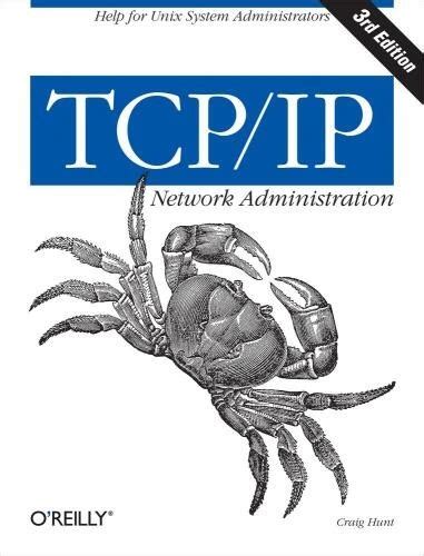 خرید و قیمت دانلود کتاب Tcp Ip Network Administration Third Edition ترب