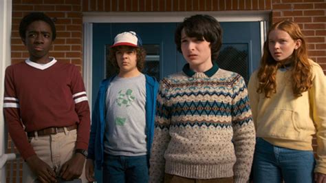 Stranger Things Tres Nuevos Personajes Para La Nueva Temporada Woman