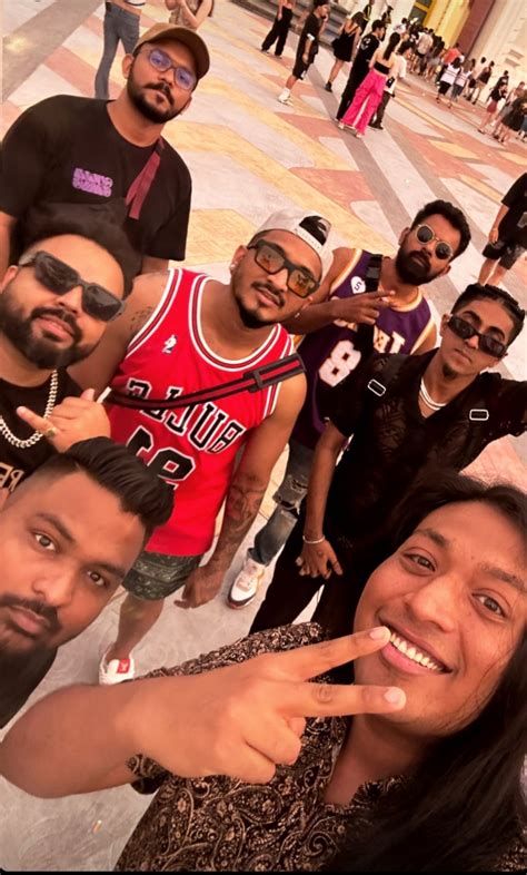 Thailand Me Stanny X Divine R Indianhiphopheads