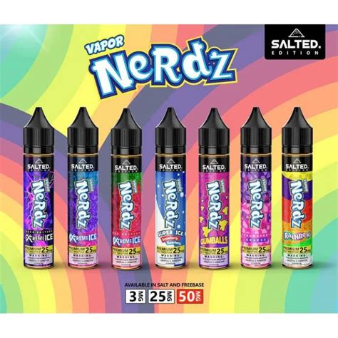 Nerdz Salt Lazada Ph Buy Sell Online Unisex With Cheap Price Lazada Ph
