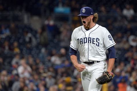 Padres Trade Chris Paddack To Twins For Taylor Rogers Metsmerized Online