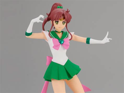 Pretty Guardian Sailor Moon Eternal The Movie Glitter And Glamours