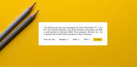 Github Shahbanutyping Speed Game