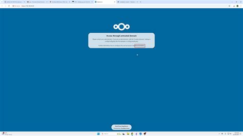 EP 8 NextCloud Install With Proxmox Learn To HomeLab