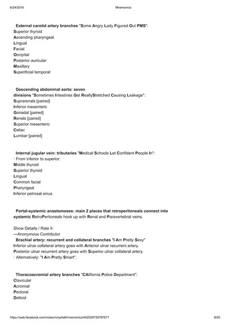 Git Mnemonics Pdf Qeq Dr Notespdf