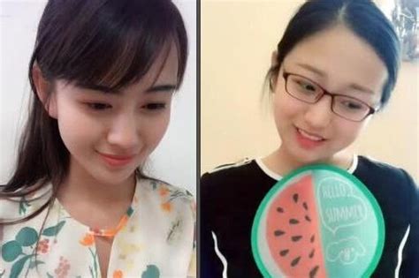 抖音红人西瓜妹 为什么再也拍不出“欲拒还迎”的经典表情