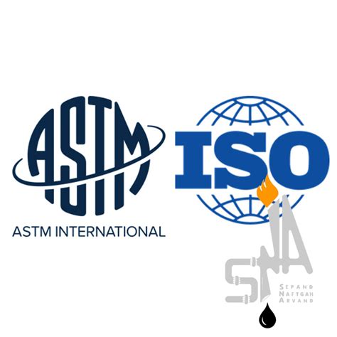 استاندارد 10 گانه فلنج ها مرجع تخصصی انواع فلنج سپند نفتگاه آروند