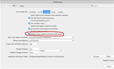 How Do I Make Cmdscroll To Not Trigger Rotation Desktop Questions Macos And Windows