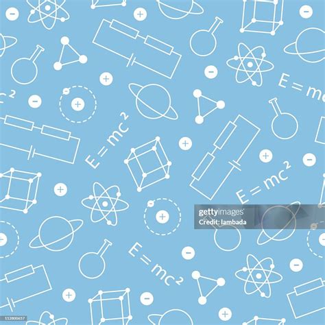 Physics Background Design